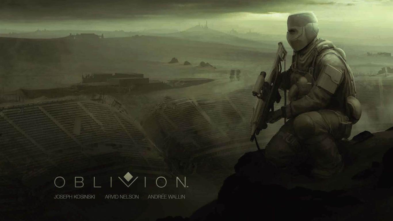 Oblivion Movie Wallpapers - Top Free Oblivion Movie Backgrounds ...