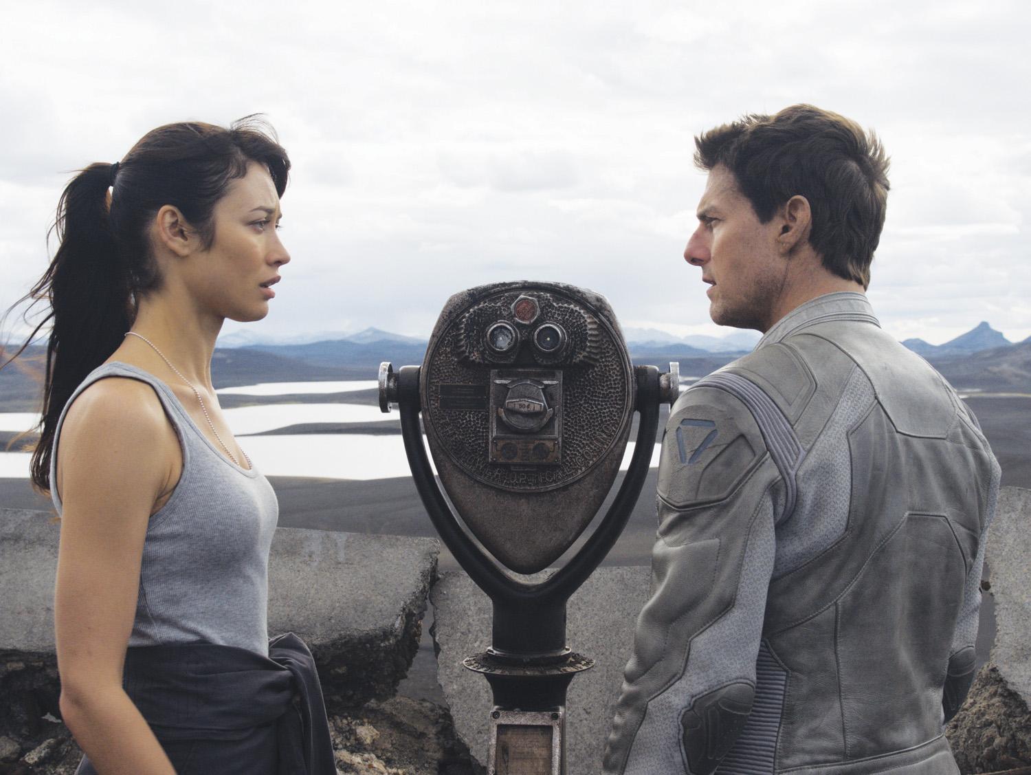 Oblivion Movie Wallpapers - Top Free Oblivion Movie Backgrounds ...