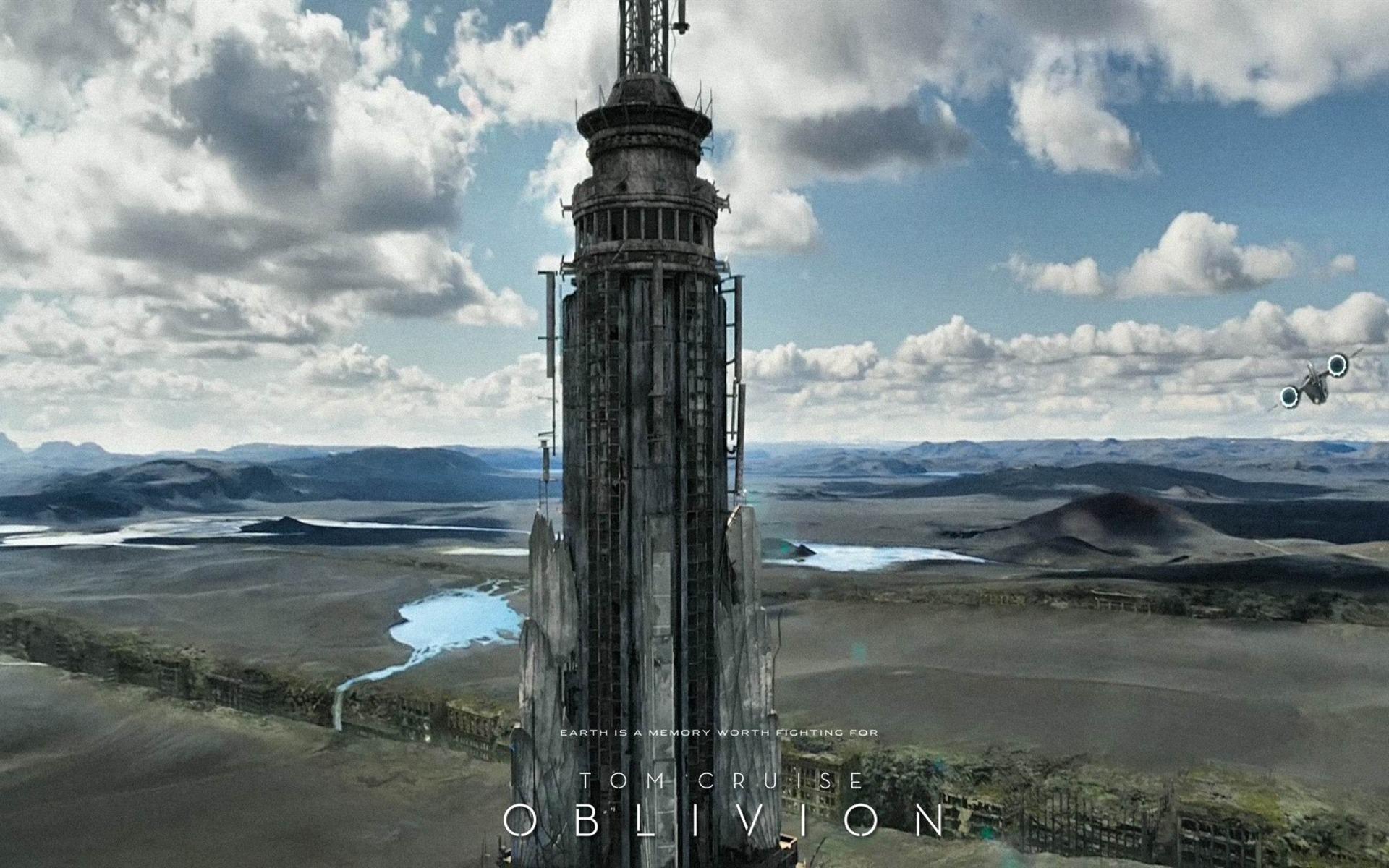 Oblivion Movie Wallpapers - Top Free Oblivion Movie Backgrounds ...