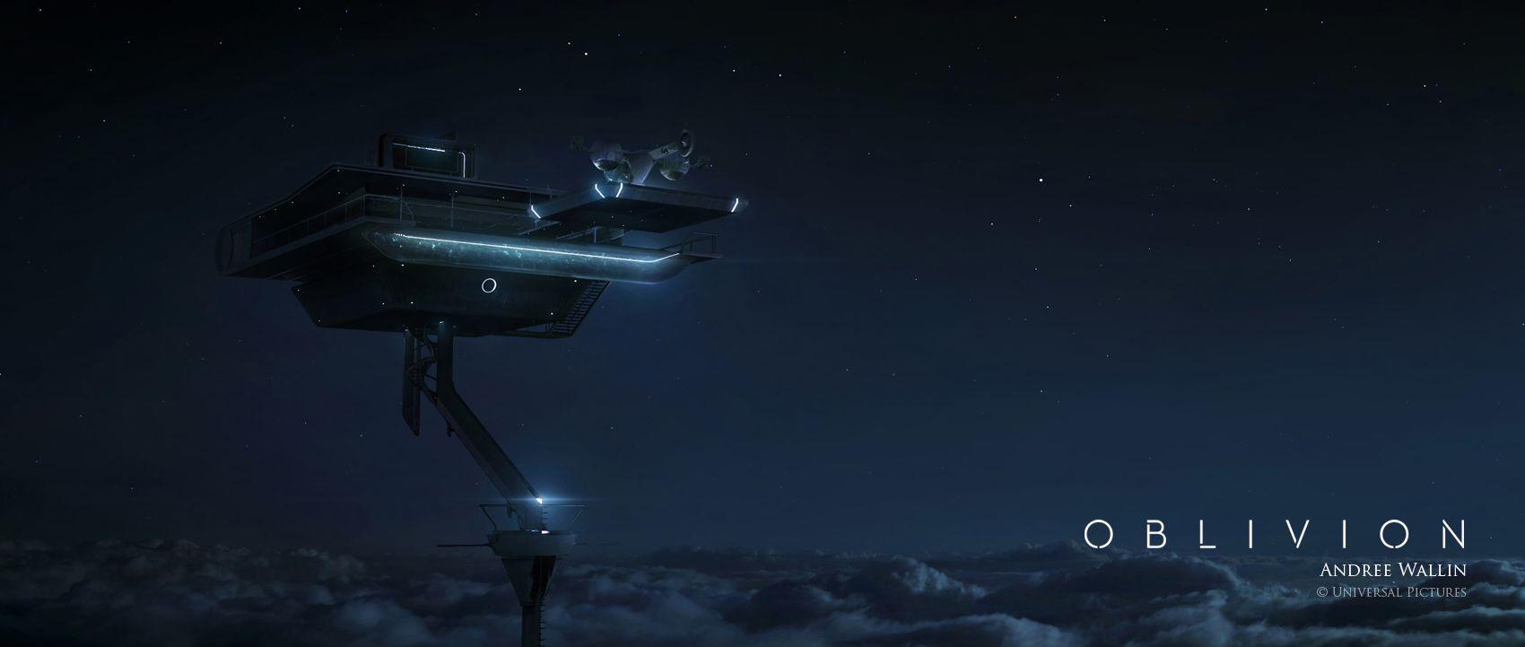 Oblivion Movie Wallpapers - Top Free Oblivion Movie Backgrounds ...