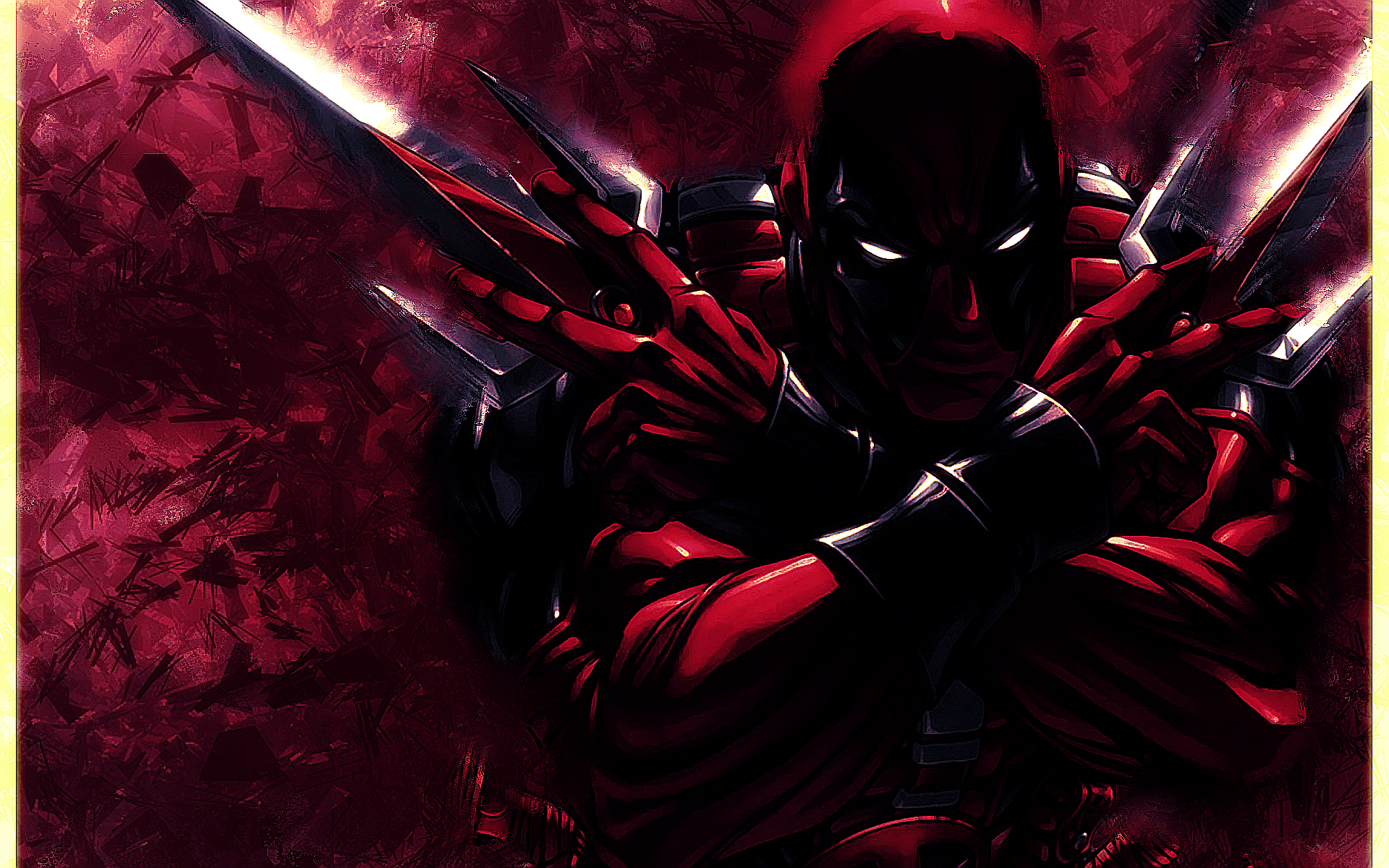 Comic Book Desktop Wallpapers - Top Free Comic Book Desktop Backgrounds ...