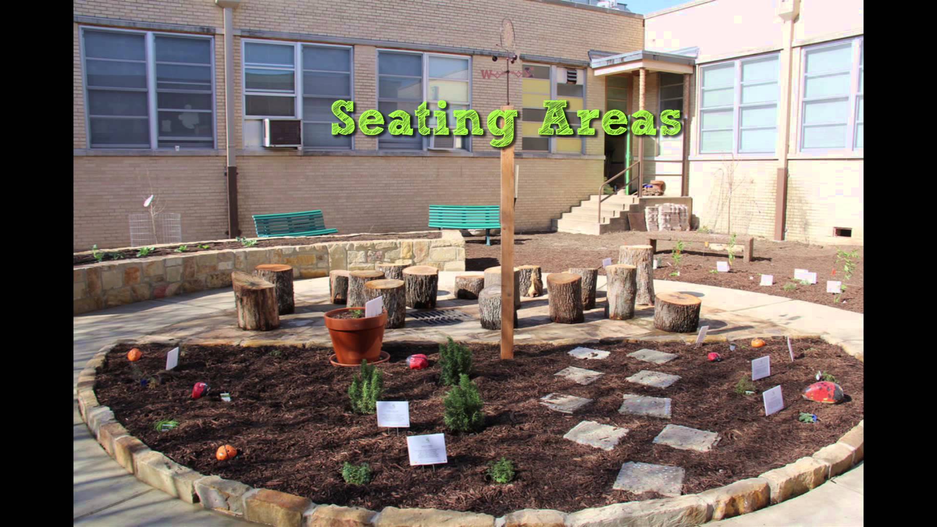 School Garden Wallpapers - Top Free School Garden Backgrounds ...