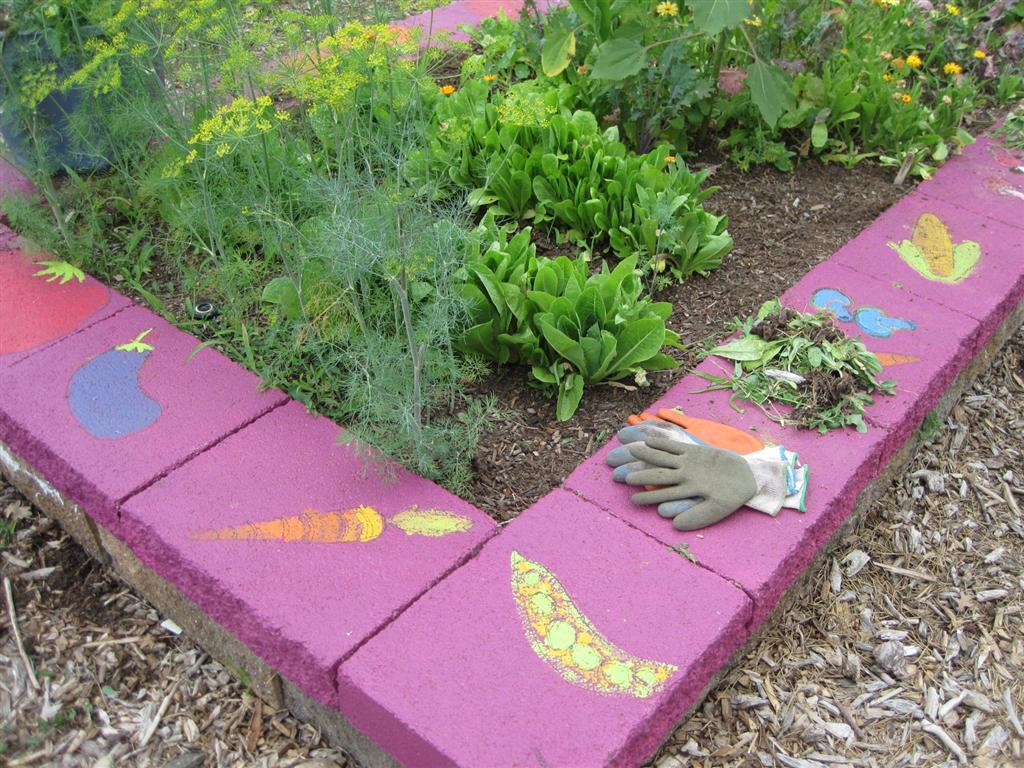 School Garden Wallpapers - Top Free School Garden Backgrounds ...