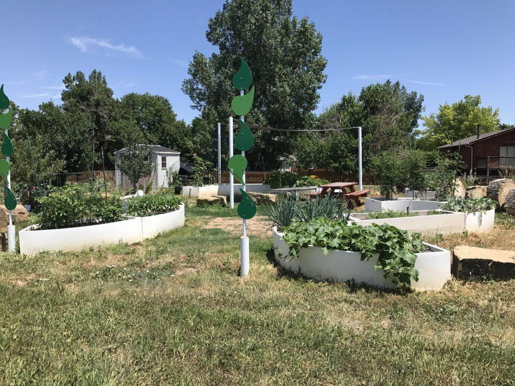 School Garden Wallpapers - Top Free School Garden Backgrounds ...