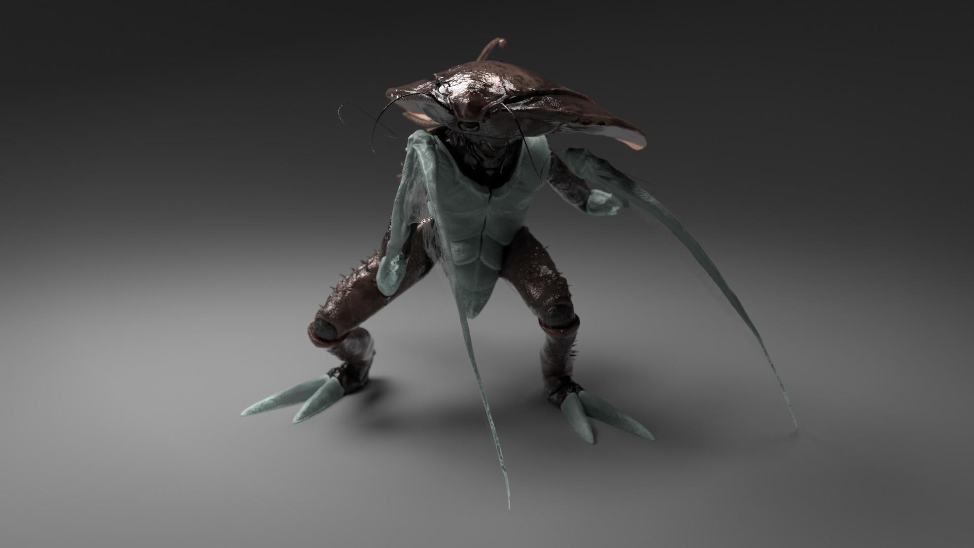 Kabutops Wallpapers - Top Free Kabutops Backgrounds - WallpaperAccess