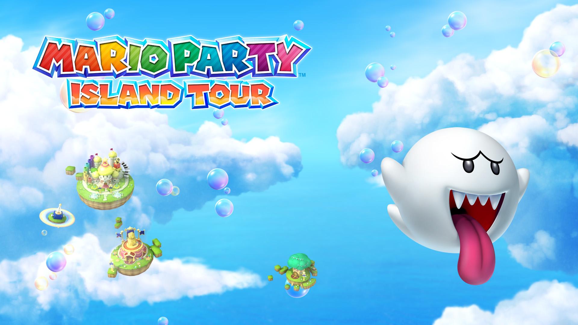 Mario Party 2 Wallpapers - Top Free Mario Party 2 Backgrounds ...