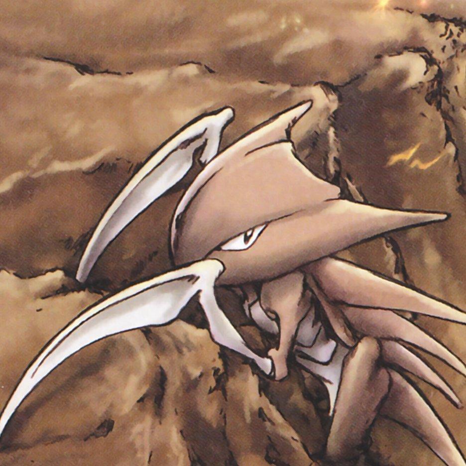 Kabutops Wallpapers - Top Free Kabutops Backgrounds - WallpaperAccess