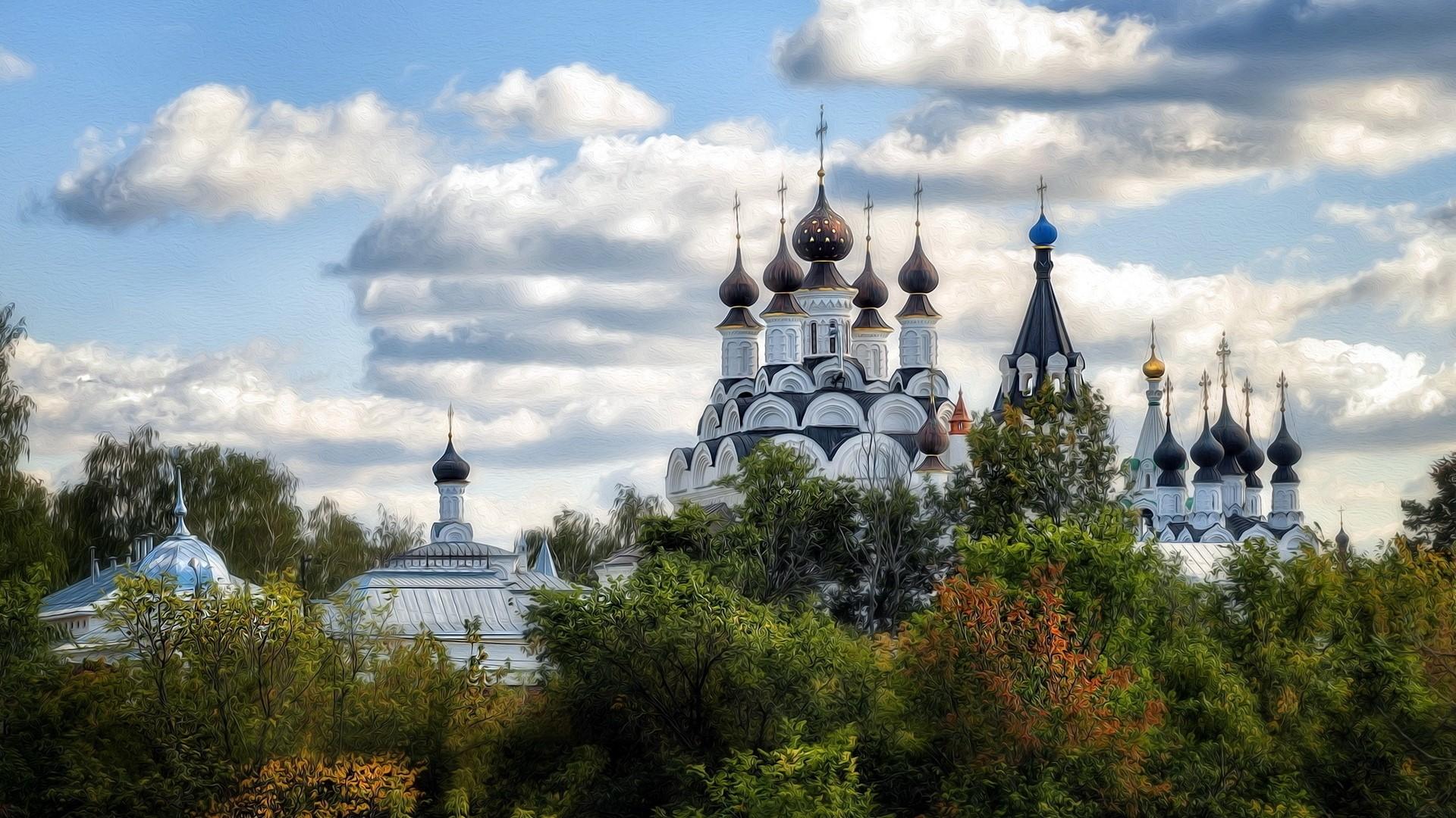 Orthodox Christian Wallpapers - Top Free Orthodox Christian Backgrounds ...