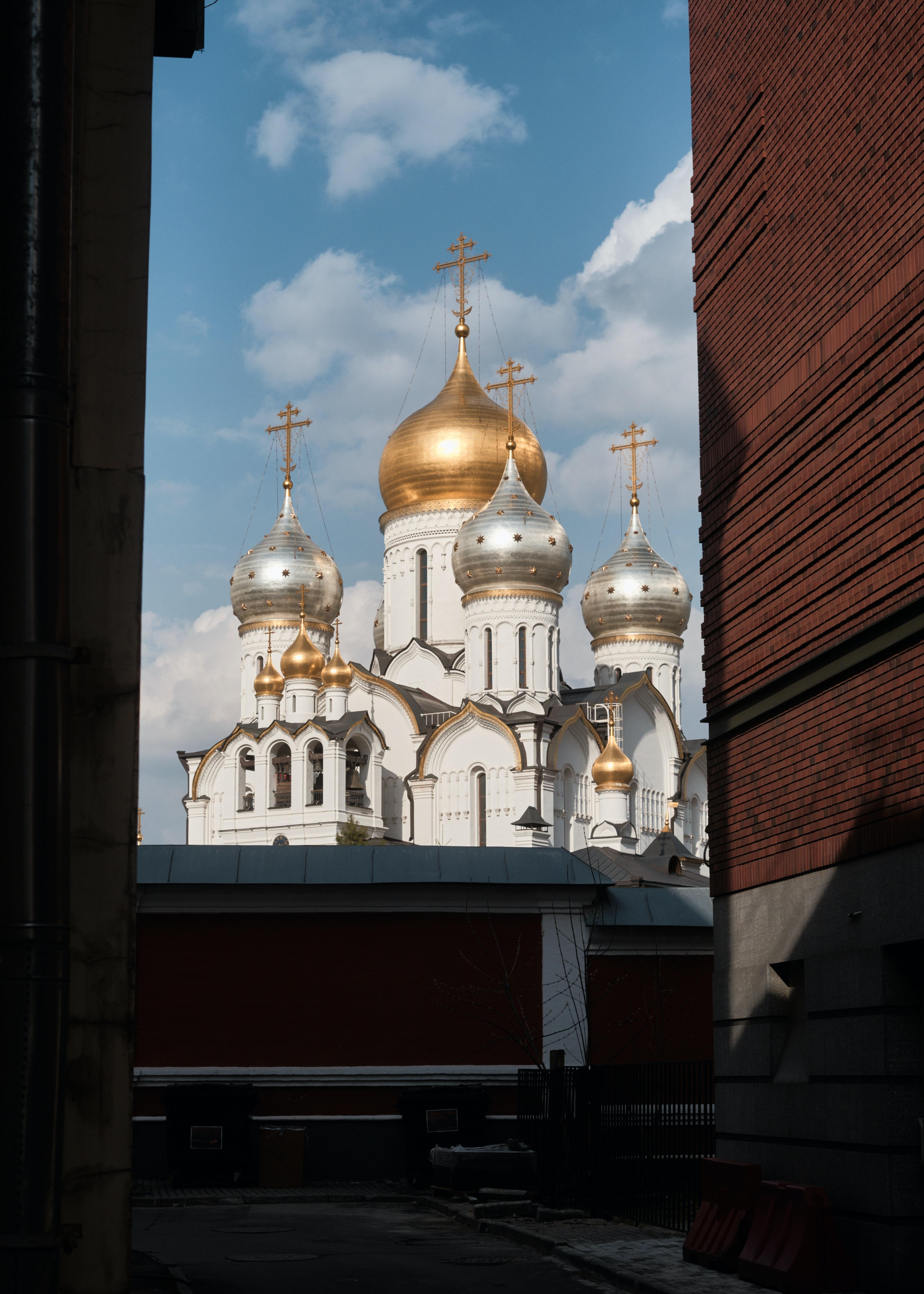 Orthodox Church Wallpapers - Top Free Orthodox Church Backgrounds ...