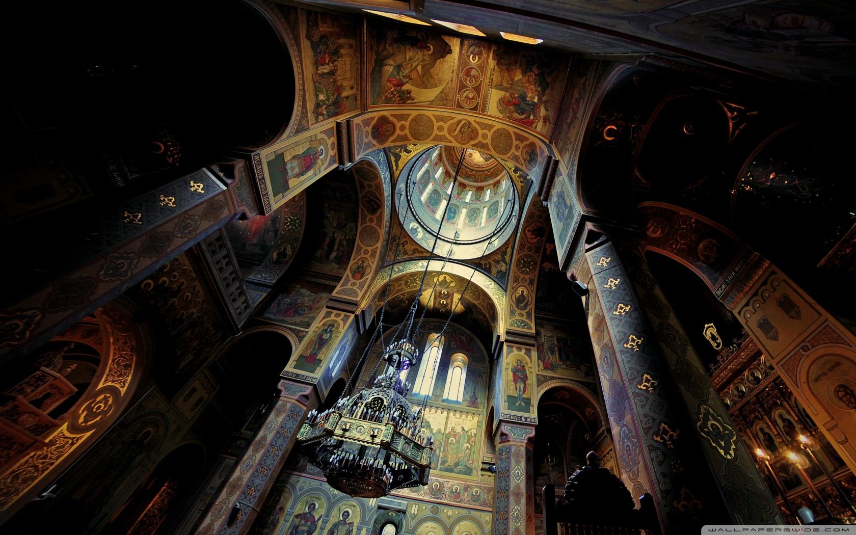 Orthodox Church Wallpapers - Top Free Orthodox Church Backgrounds ...