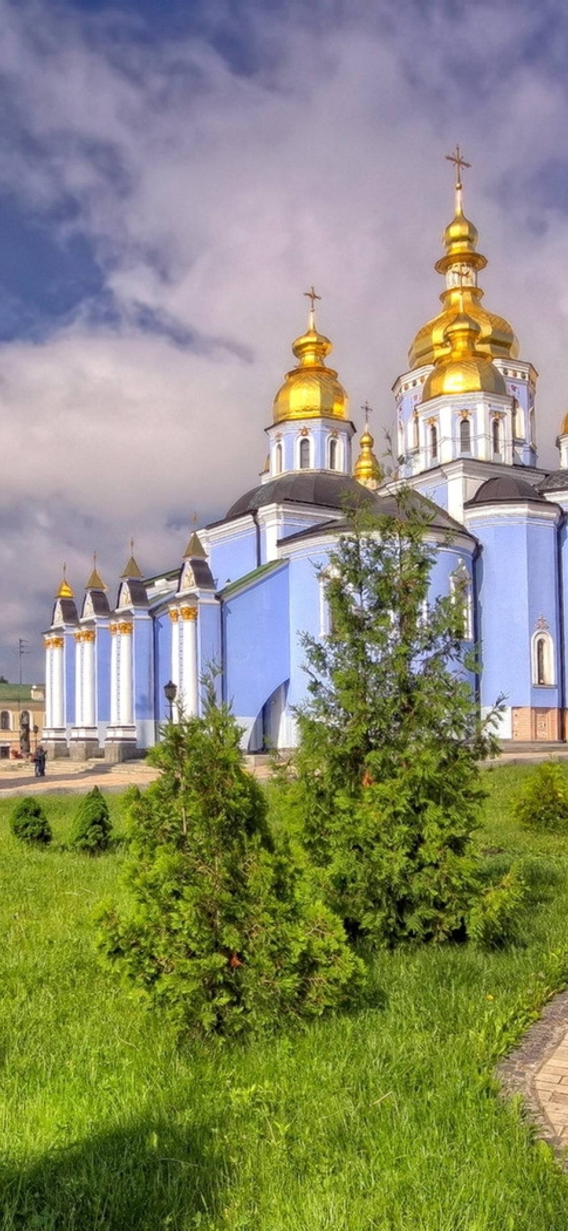 Orthodox Church Wallpapers - Top Free Orthodox Church Backgrounds ...