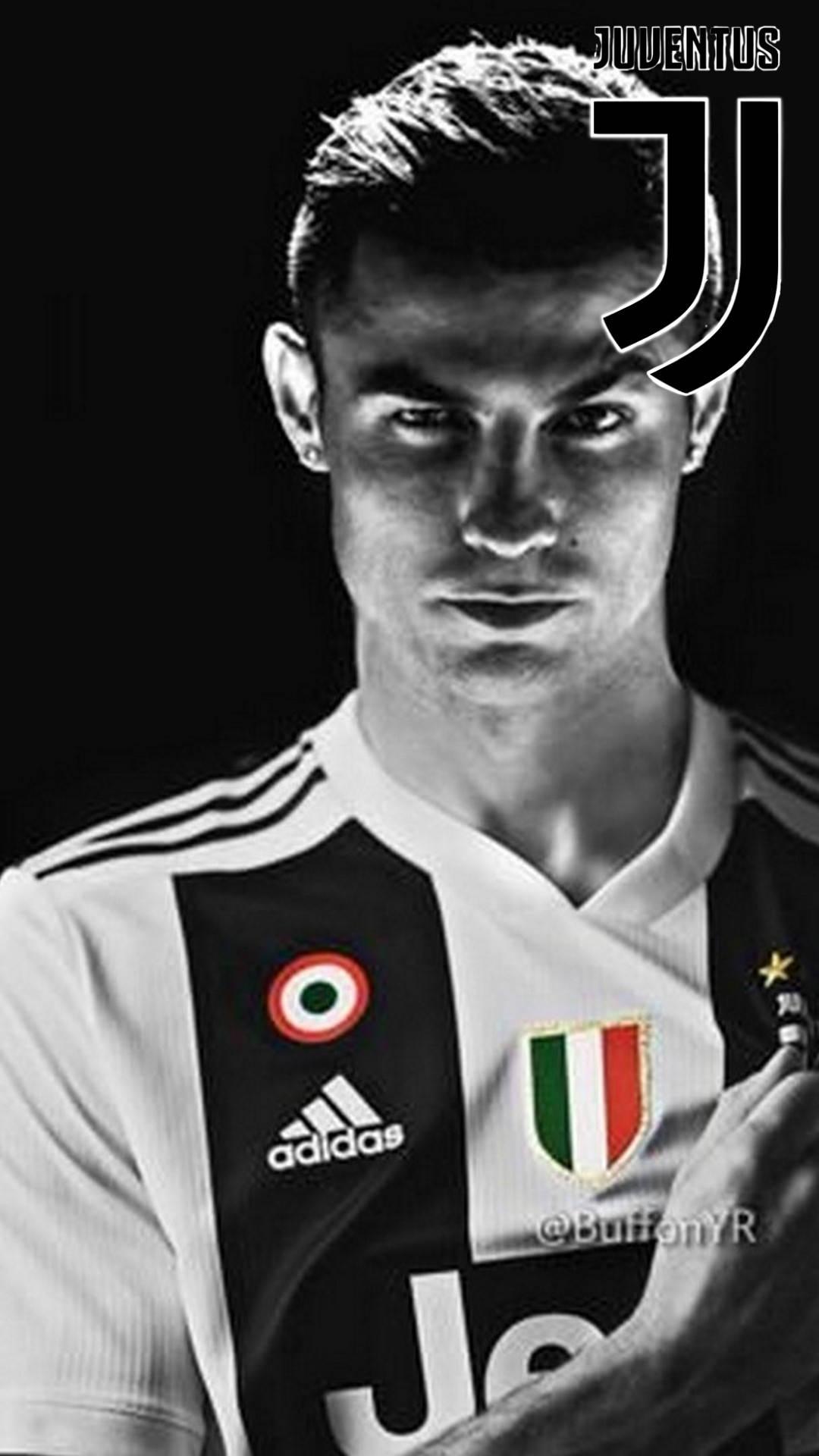 Ronaldo Dark Wallpapers - Top Free Ronaldo Dark Backgrounds ...