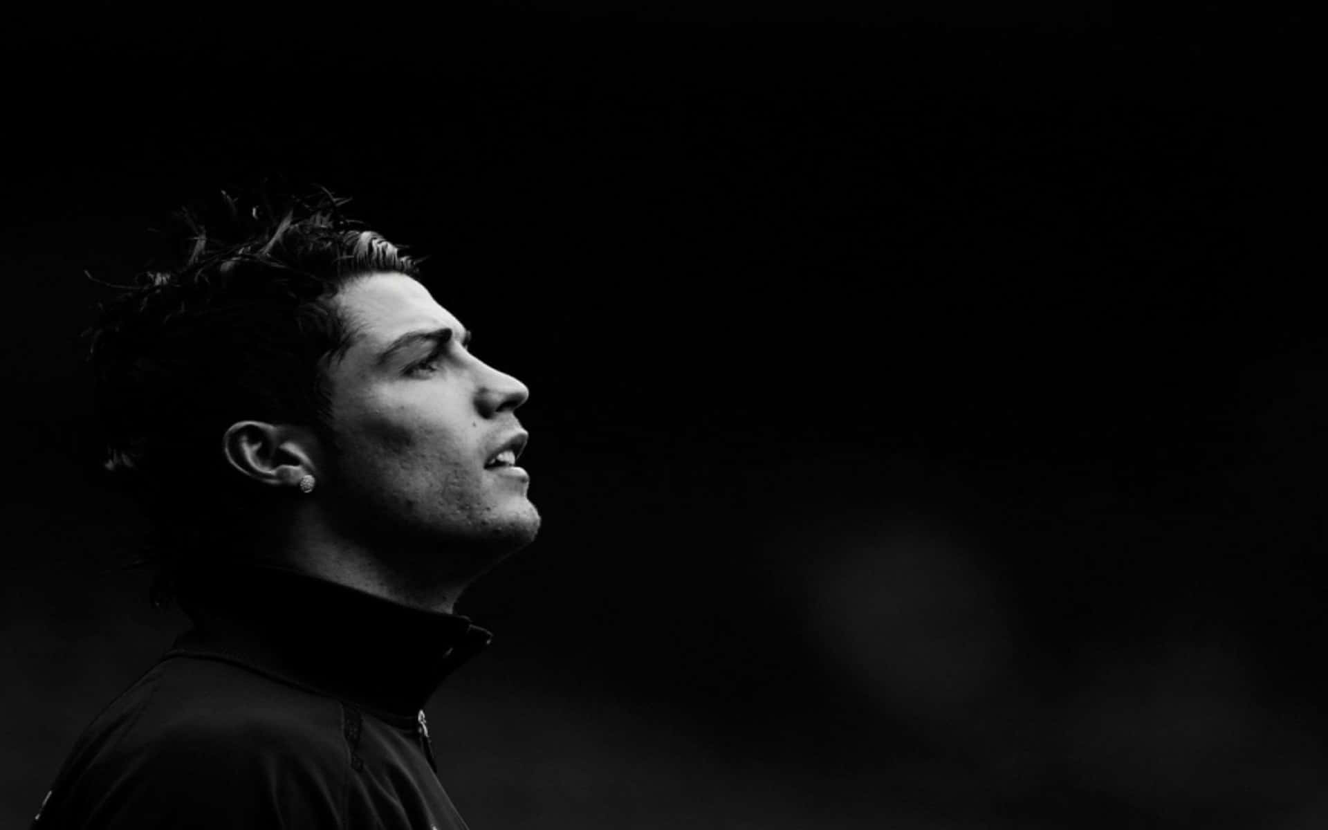 Ronaldo Face Wallpapers - Top Free Ronaldo Face Backgrounds ...