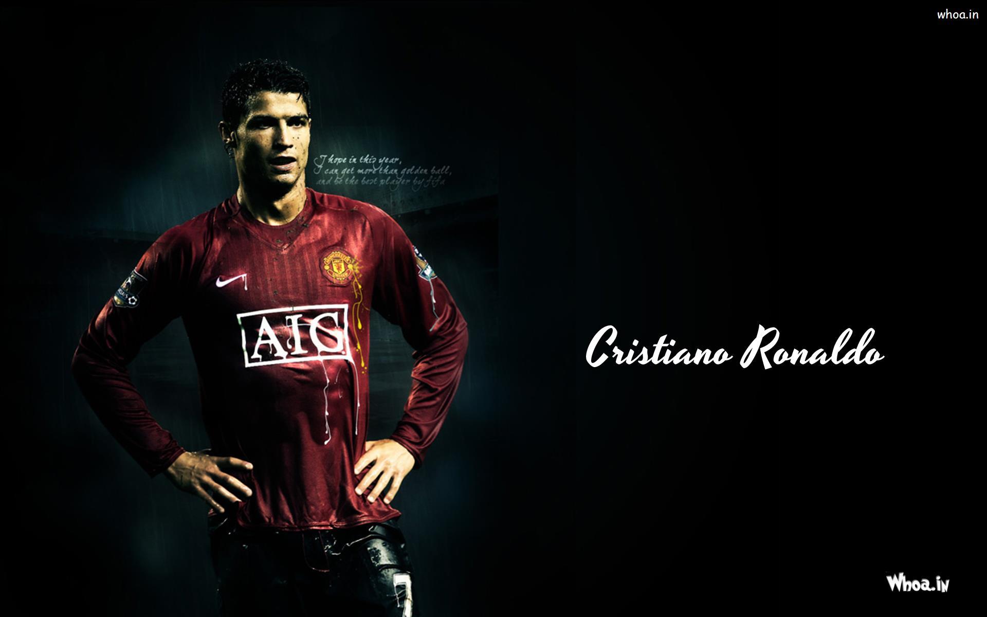 Ronaldo Dark Wallpapers - Top Free Ronaldo Dark Backgrounds ...