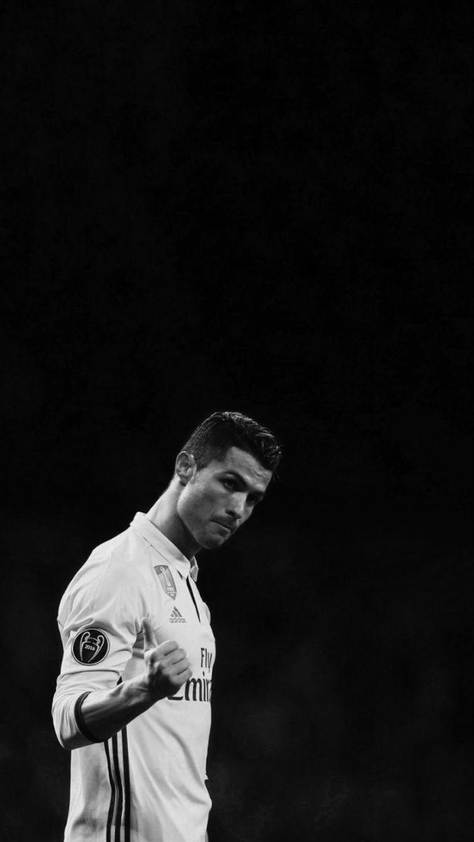 Ronaldo Dark Wallpapers - Top Free Ronaldo Dark Backgrounds ...