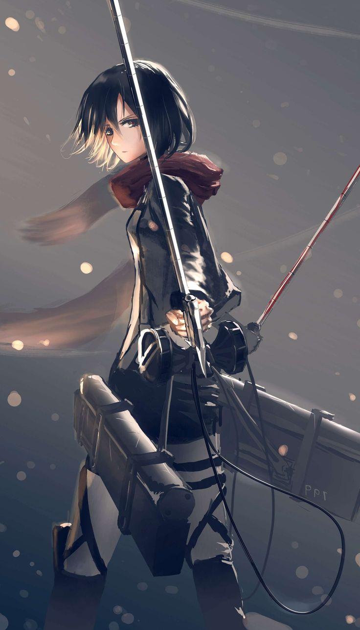 Aot 4k Phone Wallpapers - Top Free Aot 4k Phone Backgrounds ...