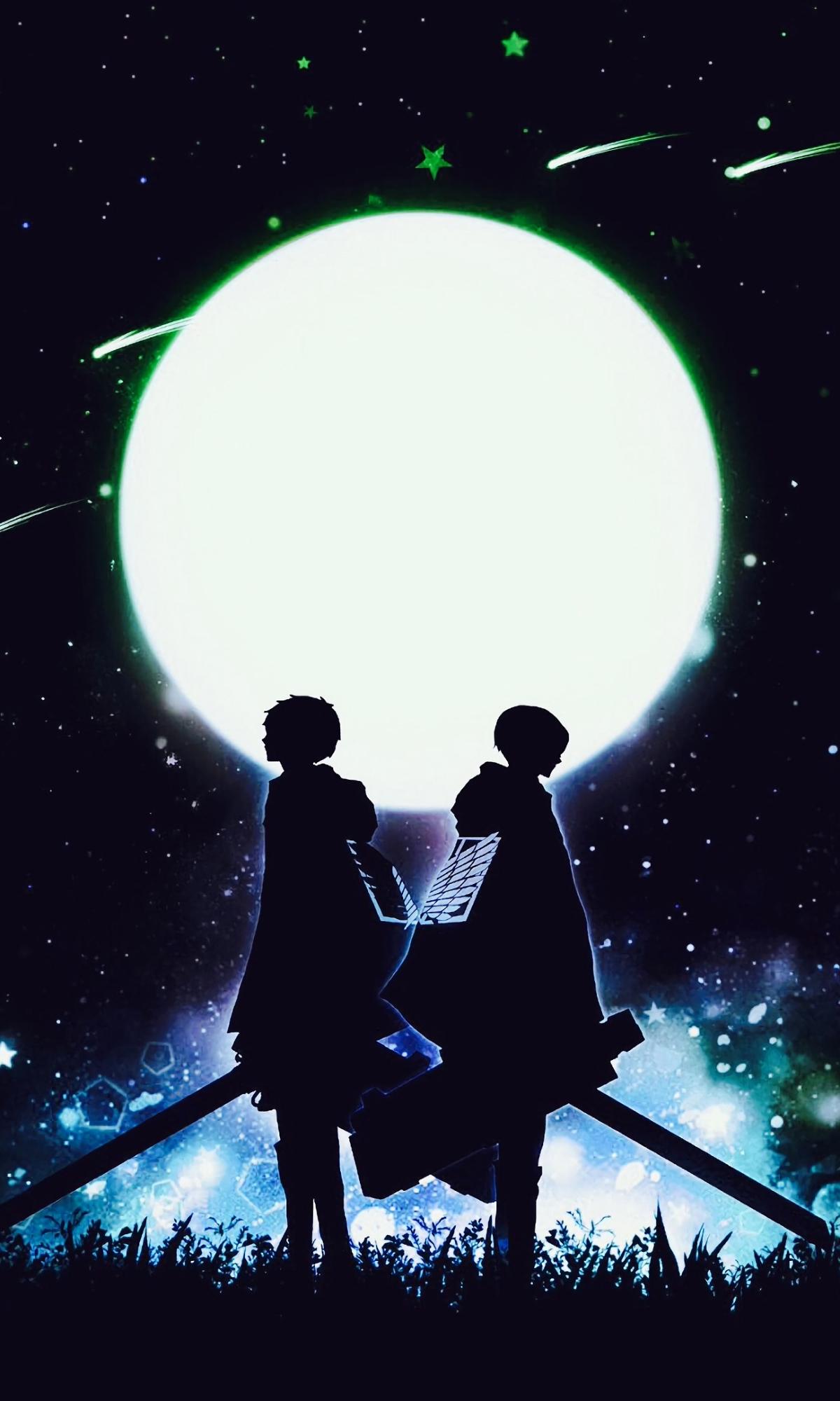 Aot 4k Phone Wallpapers - Top Free Aot 4k Phone Backgrounds ...