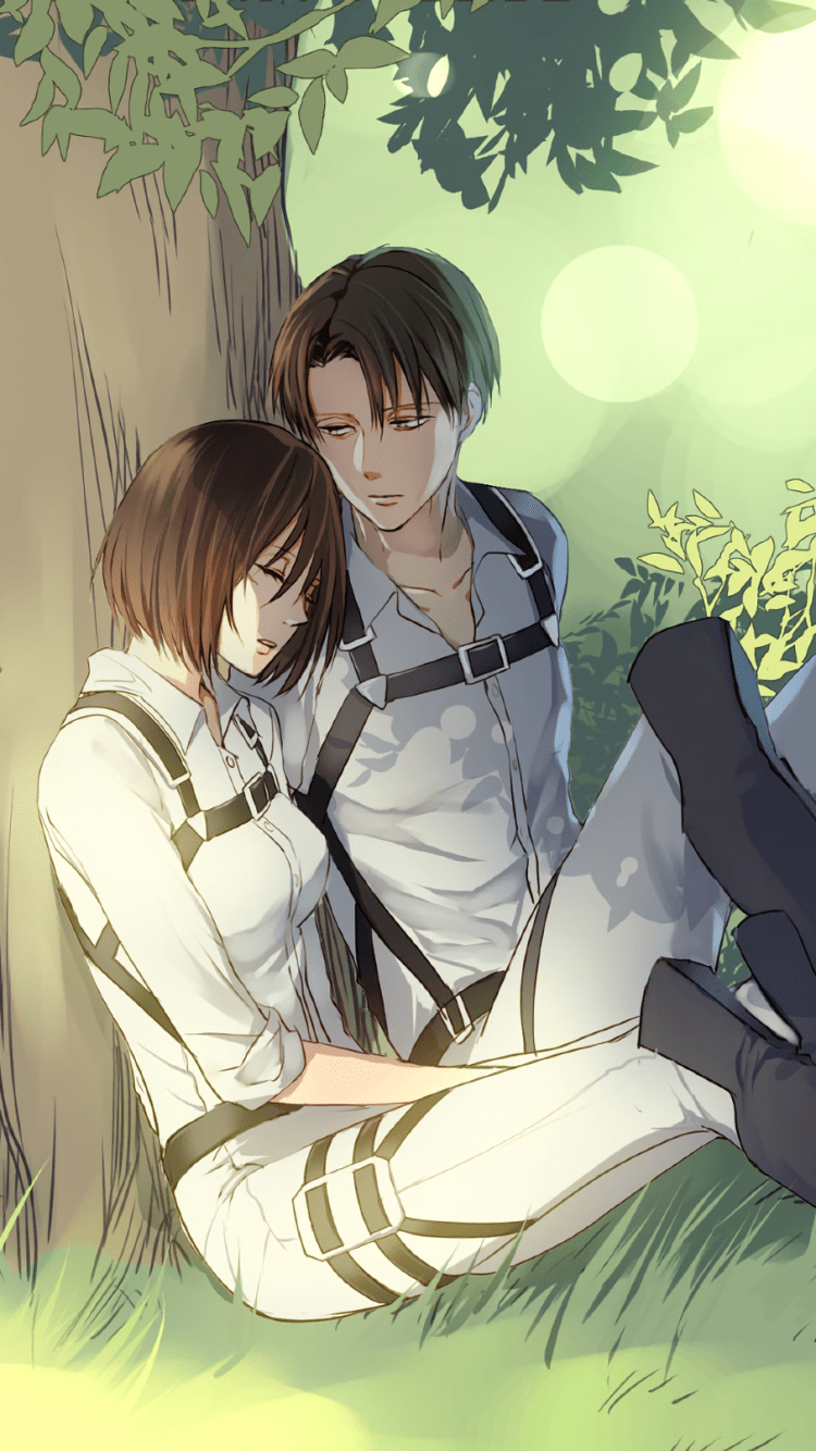 Aot 4k Phone Wallpapers - Top Free Aot 4k Phone Backgrounds ...