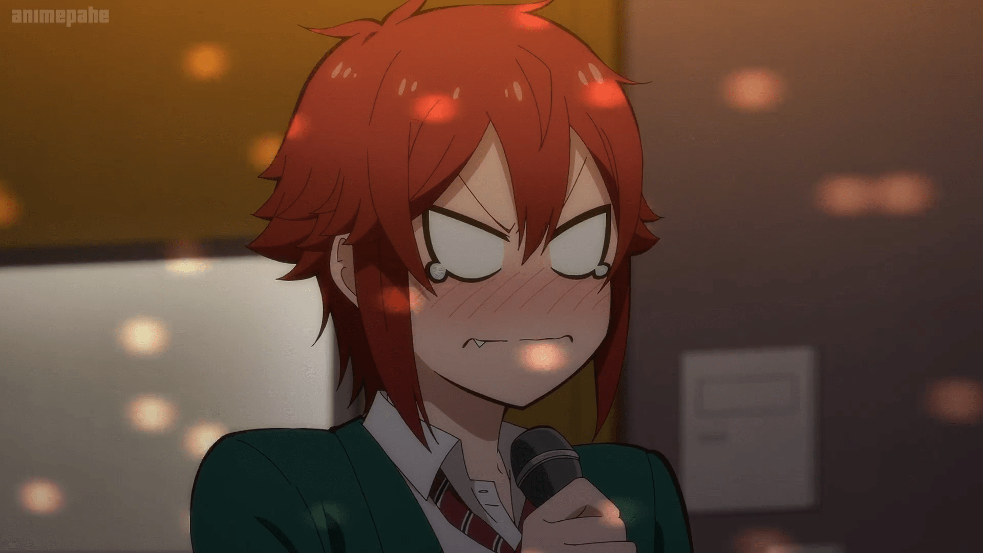 Tomo Chan Is A Girl Wallpapers - Top Free Tomo Chan Is A Girl ...