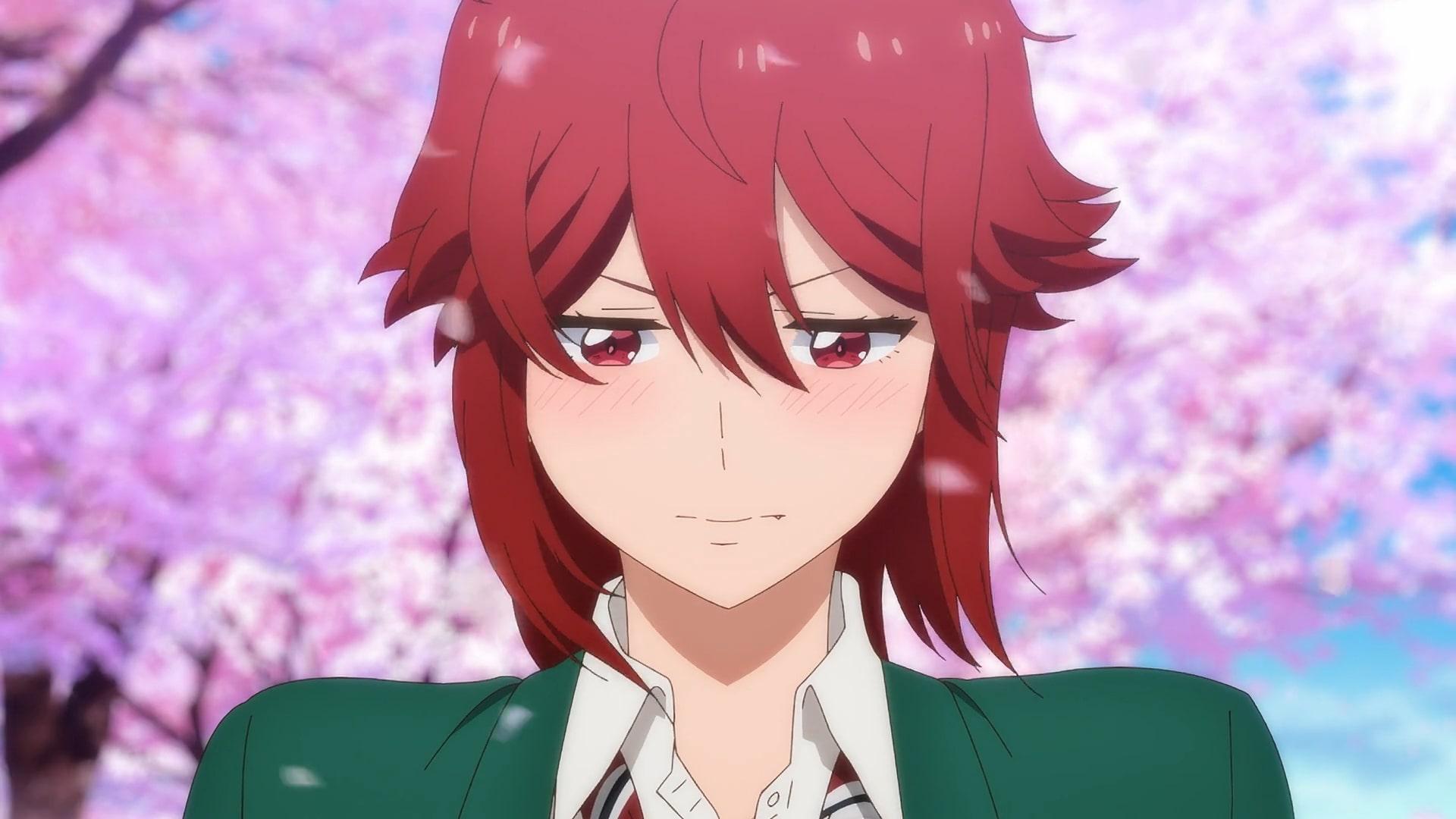 Tomo Chan Is A Girl Wallpapers - Top Free Tomo Chan Is A Girl ...