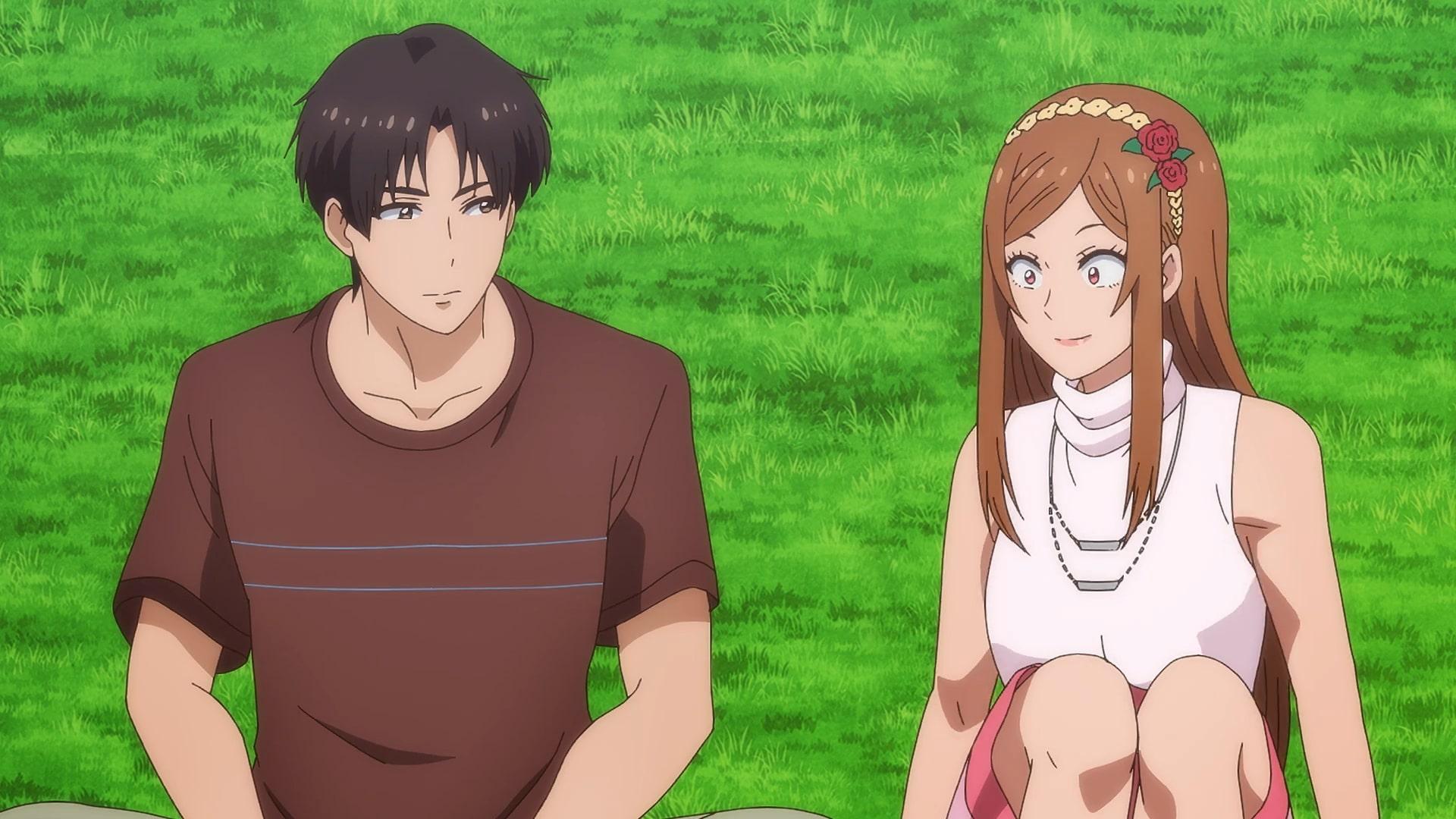 Tomo Chan Is A Girl Wallpapers - Top Free Tomo Chan Is A Girl ...