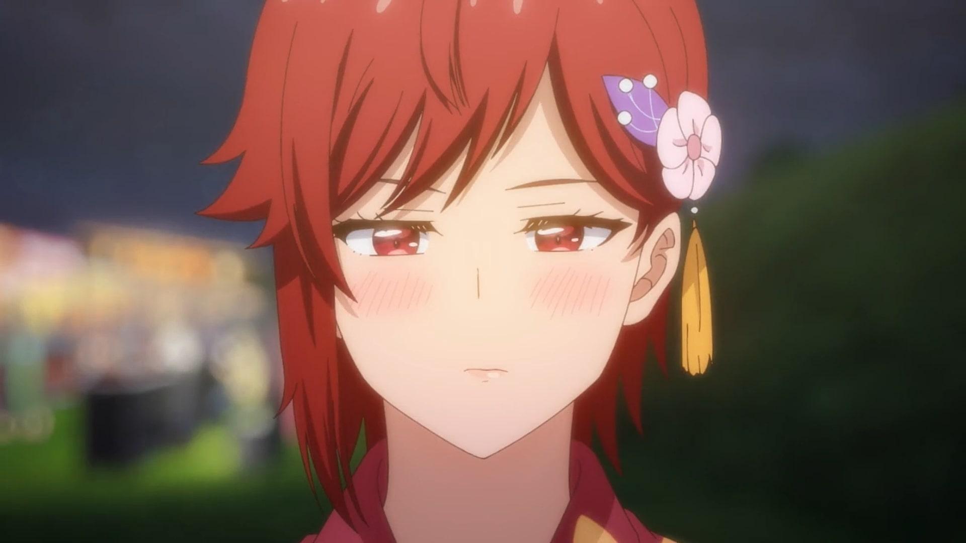 Tomo Chan Is A Girl Wallpapers - Top Free Tomo Chan Is A Girl ...