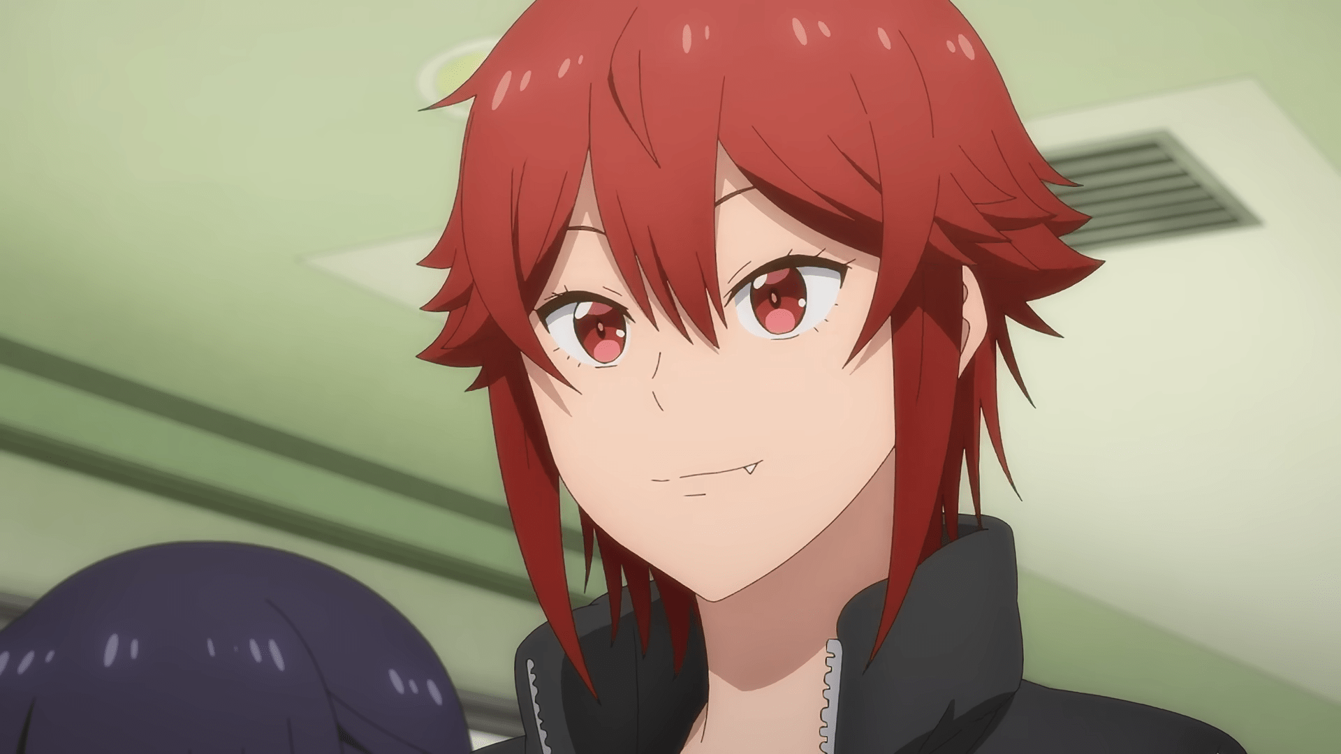 Tomo Chan Is A Girl Wallpapers - Top Free Tomo Chan Is A Girl ...