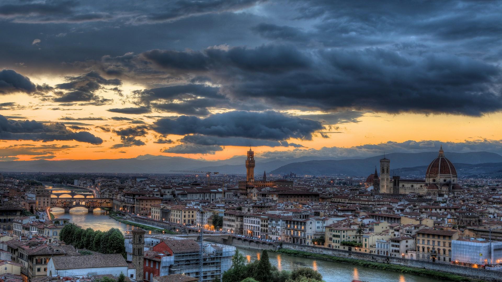 Florence 4k Wallpapers - Top Free Florence 4k Backgrounds - WallpaperAccess