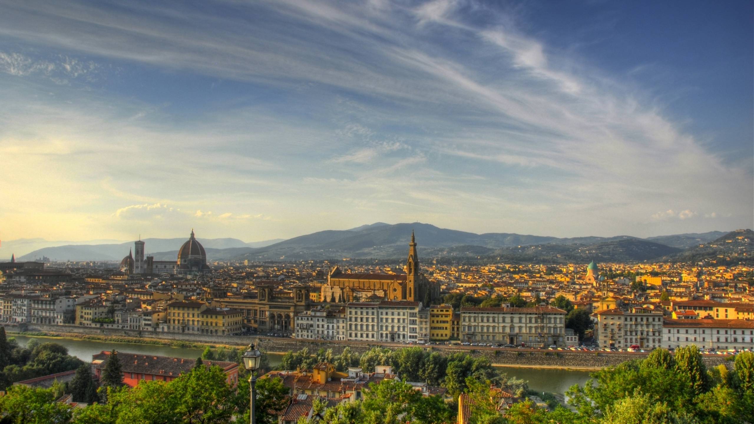 Florence 4k Wallpapers - Top Free Florence 4k Backgrounds - WallpaperAccess
