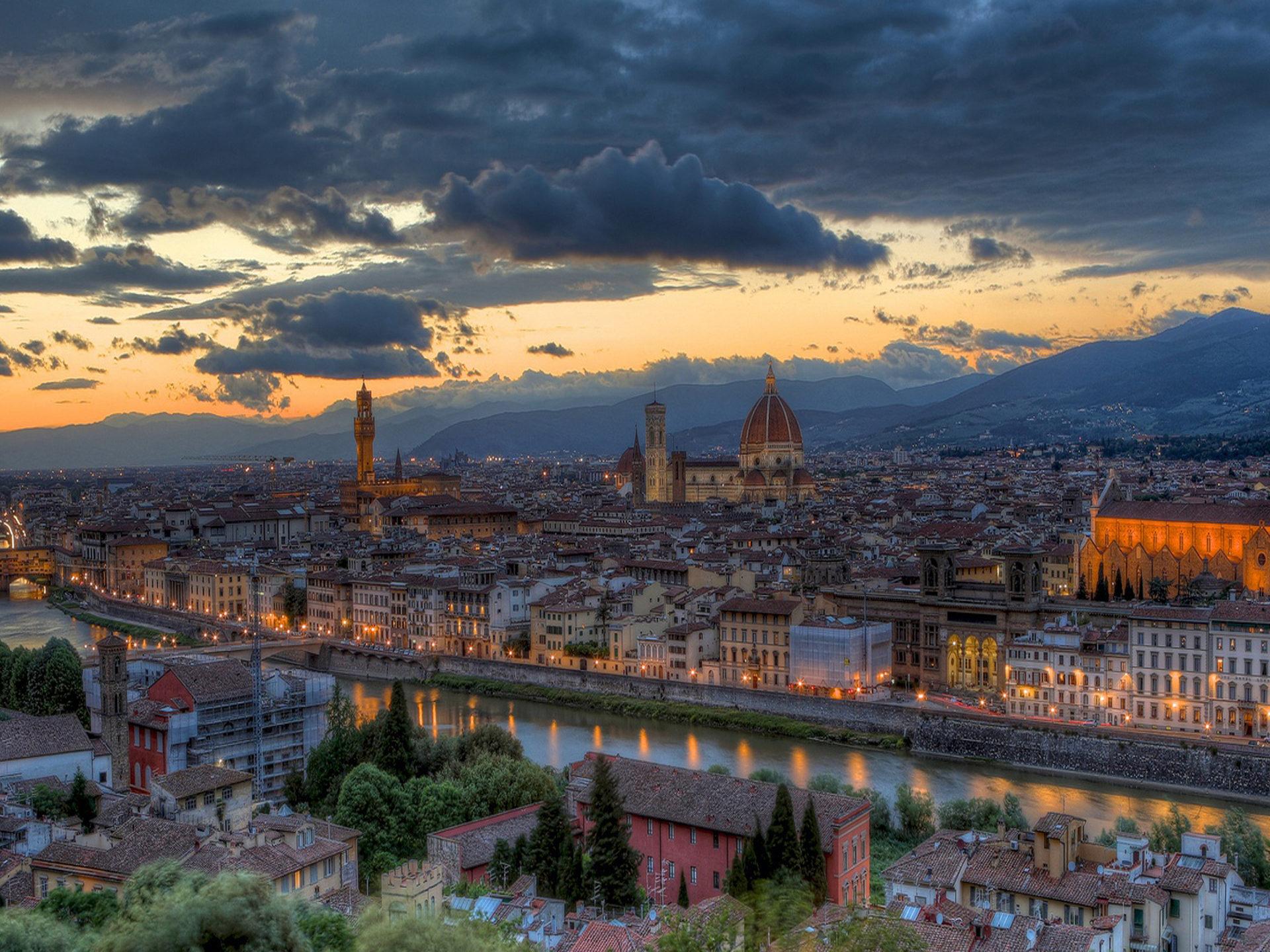 Florence 4k Wallpapers - Top Free Florence 4k Backgrounds - WallpaperAccess