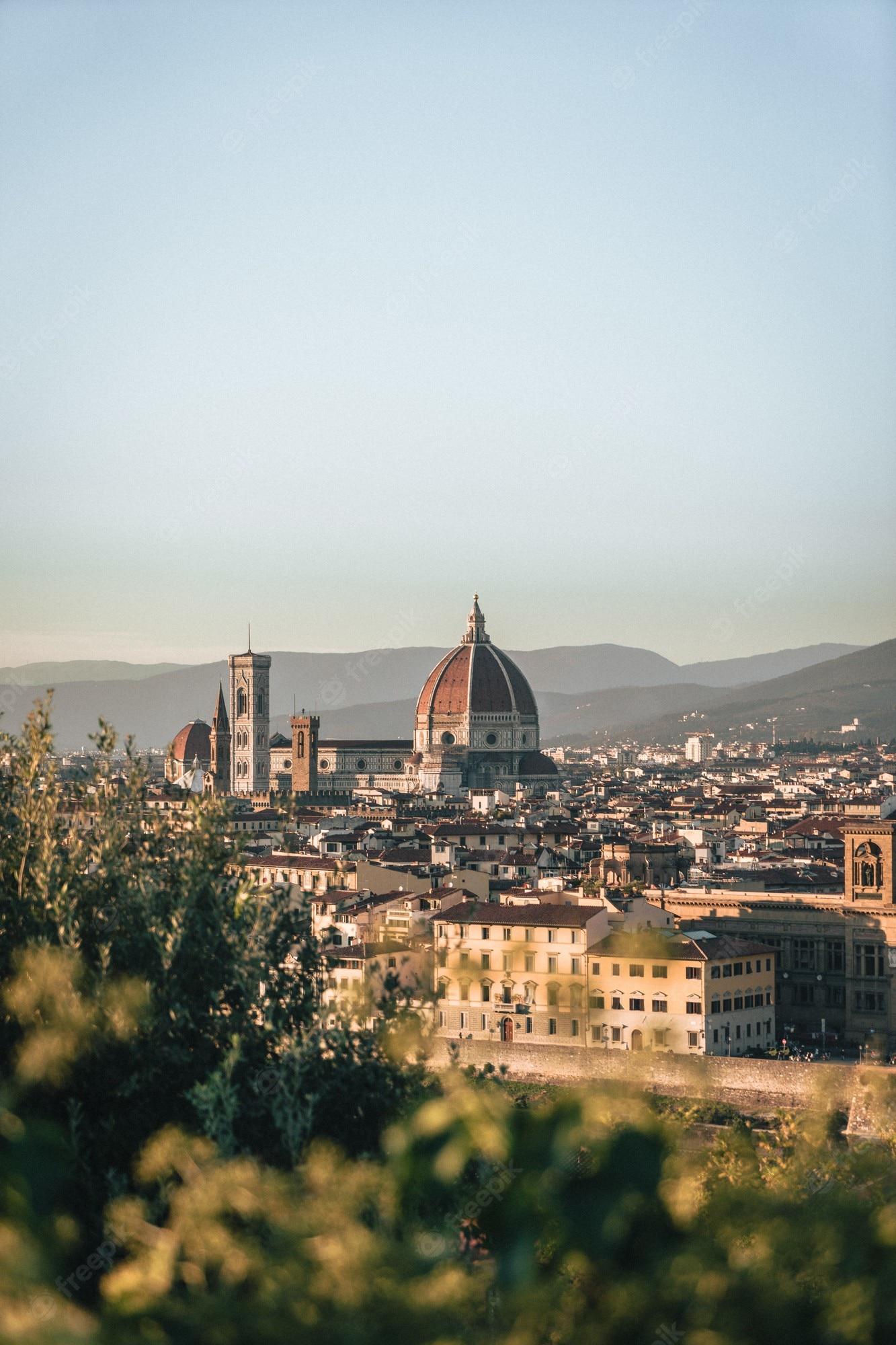 Florence 4k Wallpapers - Top Free Florence 4k Backgrounds - WallpaperAccess