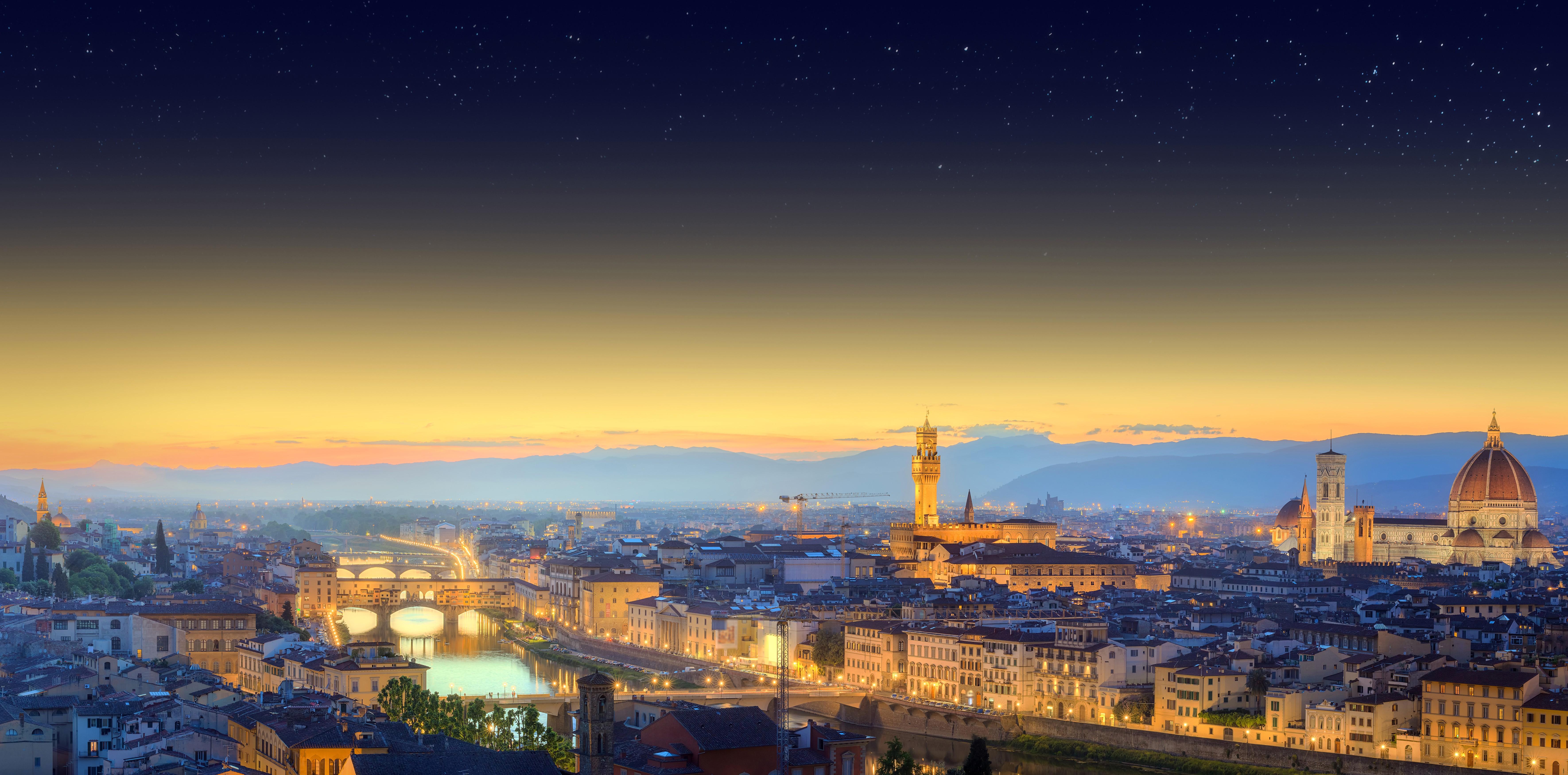 Florence 4k Wallpapers - Top Free Florence 4k Backgrounds - WallpaperAccess