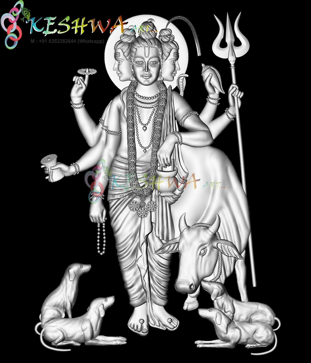 Dattaguru Wallpapers - Top Free Dattaguru Backgrounds - WallpaperAccess