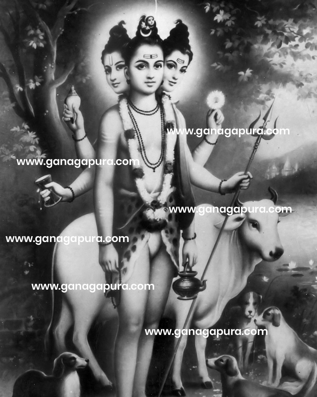 Dattaguru Wallpapers - Top Free Dattaguru Backgrounds - WallpaperAccess