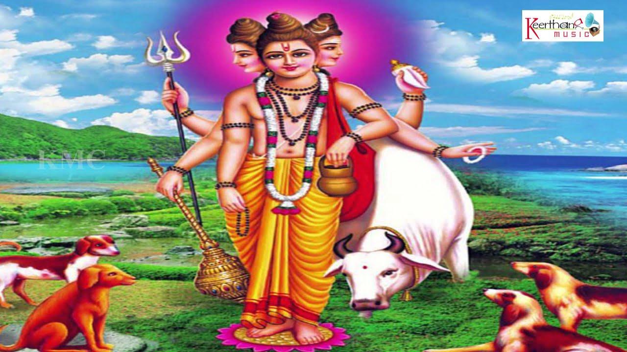 Dattaguru Wallpapers - Top Free Dattaguru Backgrounds - WallpaperAccess