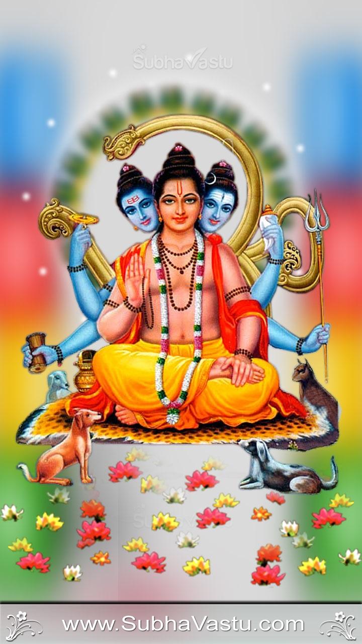 Dattaguru Wallpapers - Top Free Dattaguru Backgrounds - WallpaperAccess