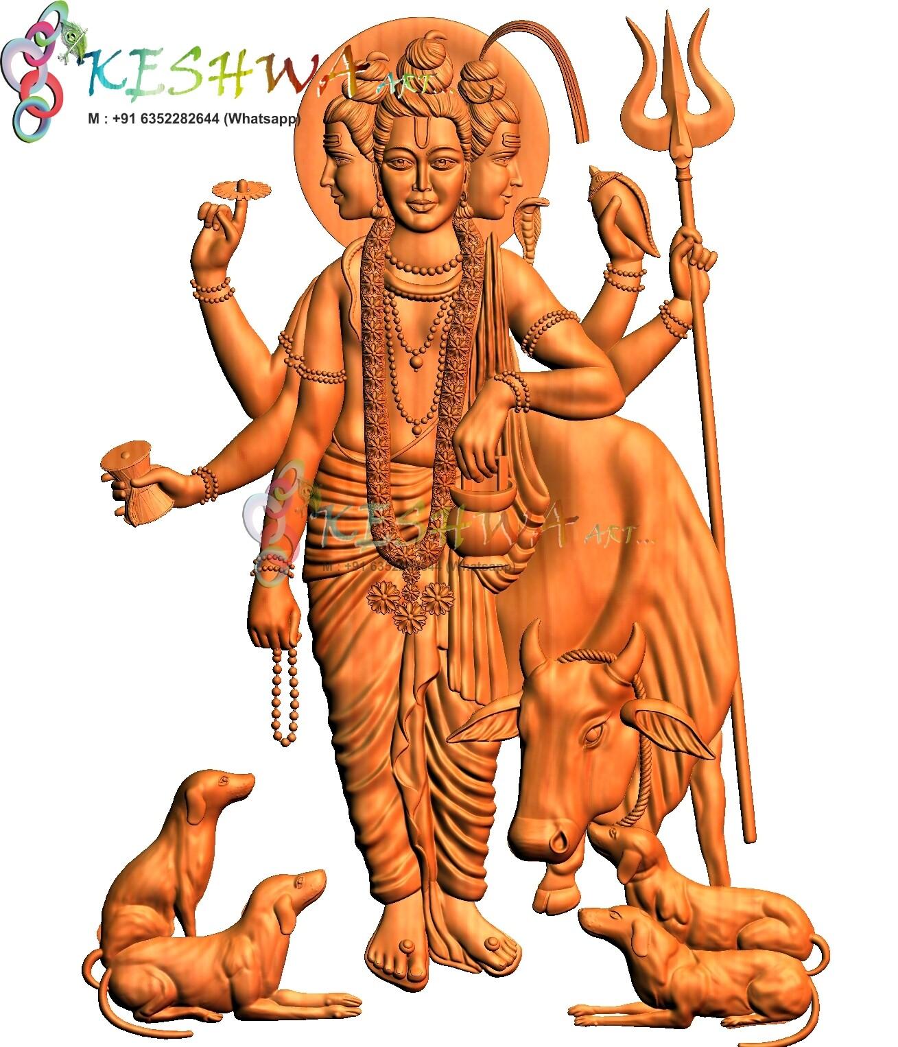 Dattaguru Wallpapers - Top Free Dattaguru Backgrounds - WallpaperAccess