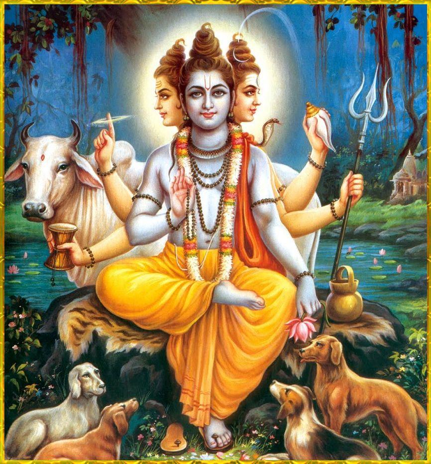 Dattaguru Wallpapers - Top Free Dattaguru Backgrounds - WallpaperAccess