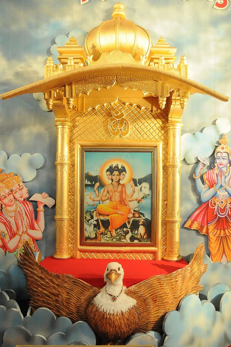 Dattaguru Wallpapers - Top Free Dattaguru Backgrounds - WallpaperAccess