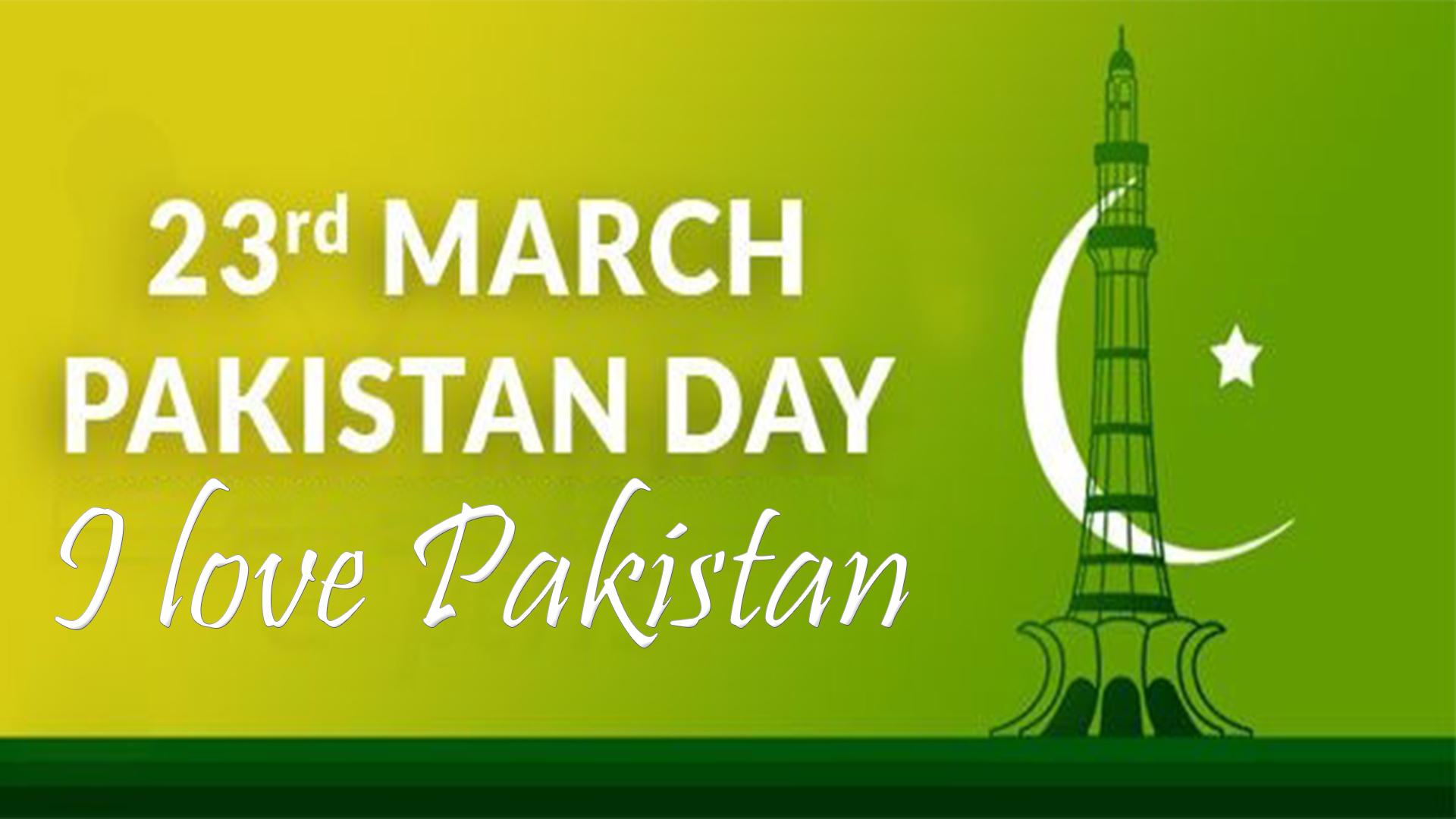 Pakistan Day Wallpapers - Top Free Pakistan Day Backgrounds ...