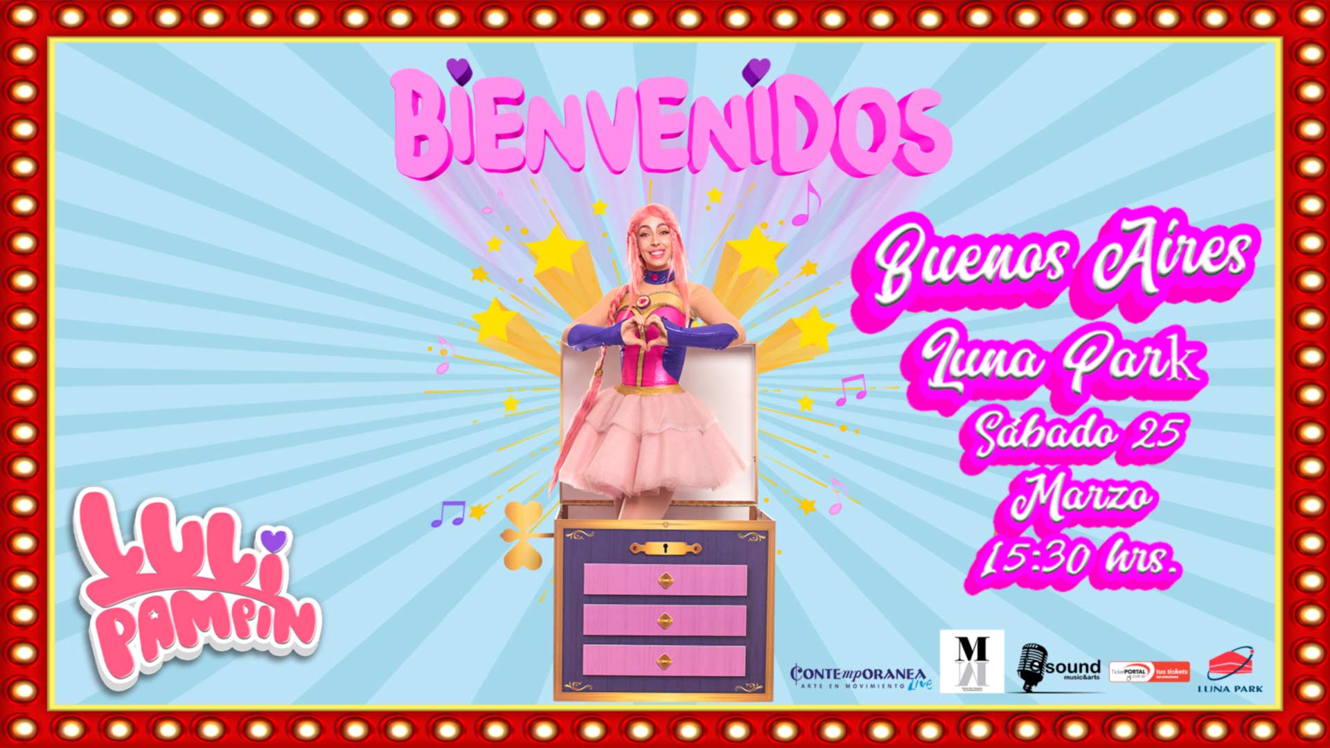 Luli Pampin Wallpapers - Top Free Luli Pampin Backgrounds - WallpaperAccess