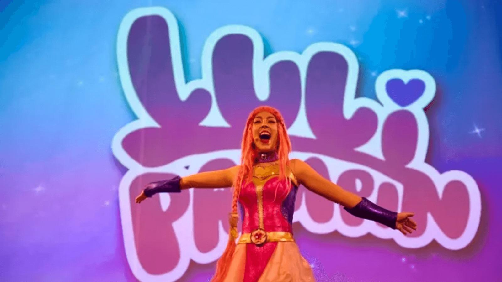 Luli Pampin Wallpapers - Top Free Luli Pampin Backgrounds - WallpaperAccess