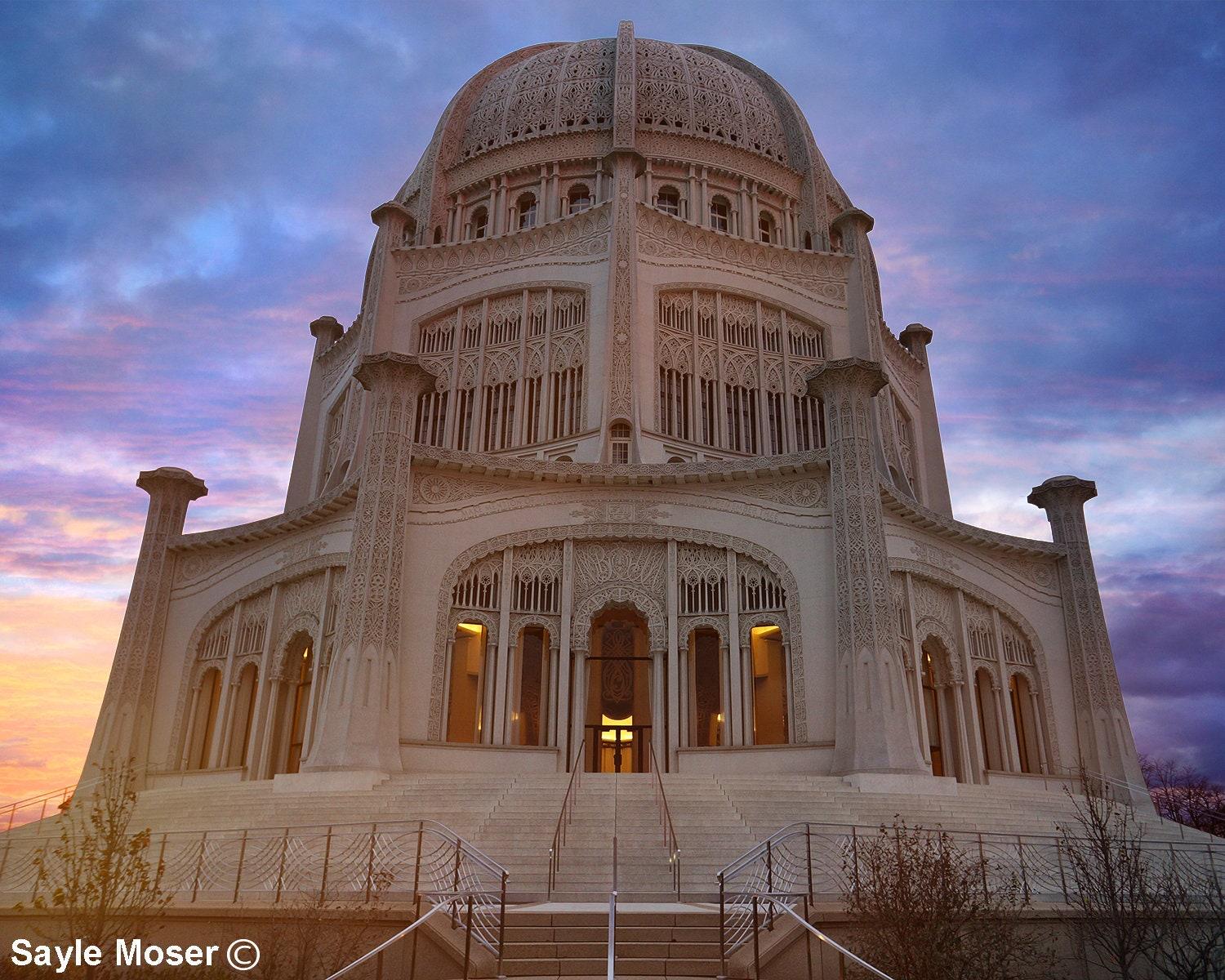 Bahai Wallpapers - Top Free Bahai Backgrounds - WallpaperAccess