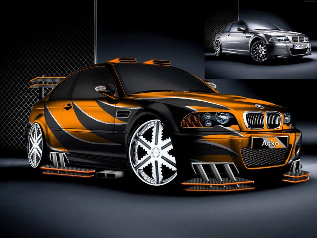 Cars Tuning Wallpapers - Top Free Cars Tuning Backgrounds - WallpaperAccess