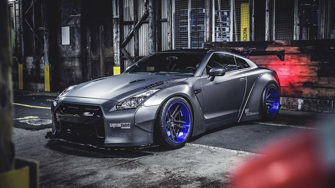 Cars Tuning Wallpapers - Top Free Cars Tuning Backgrounds - WallpaperAccess