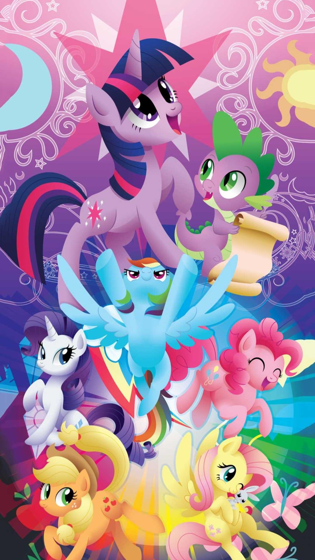 My Little Pony Cool Wallpapers - Top Free My Little Pony Cool ...