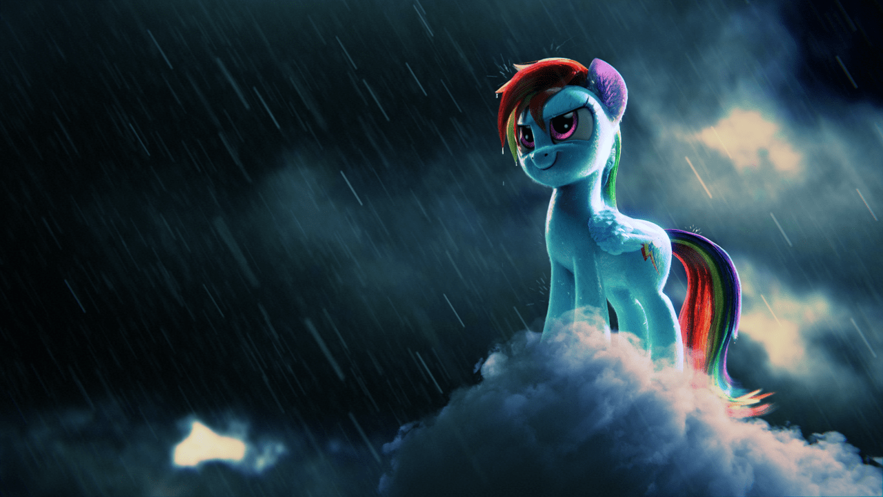 My Little Pony Cool Wallpapers - Top Free My Little Pony Cool ...