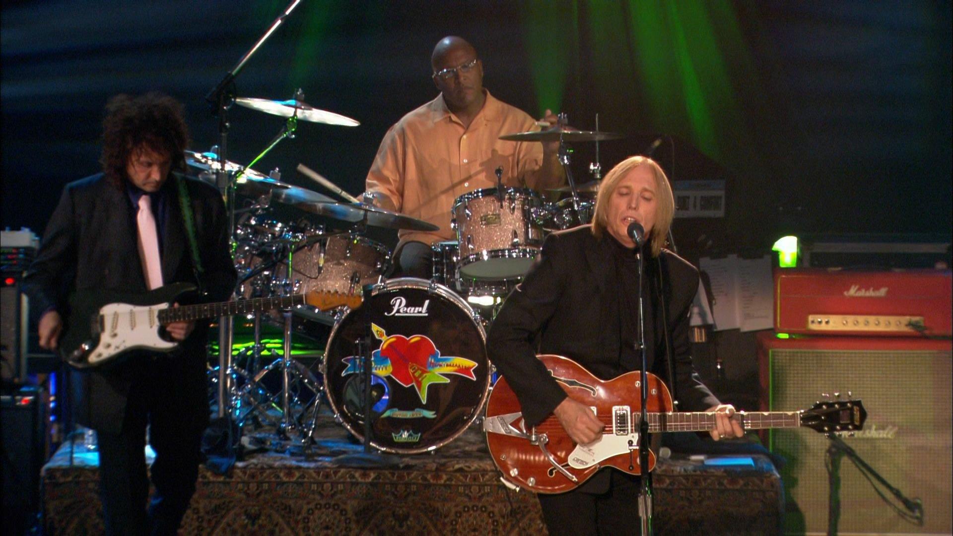 Tom Petty Wallpapers - Top Free Tom Petty Backgrounds - WallpaperAccess