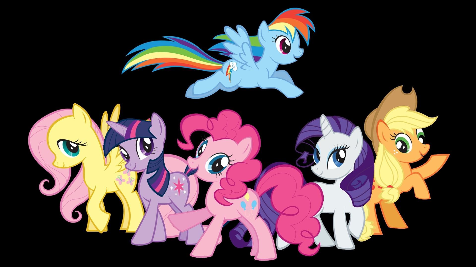 My Little Pony Cool Wallpapers - Top Free My Little Pony Cool ...