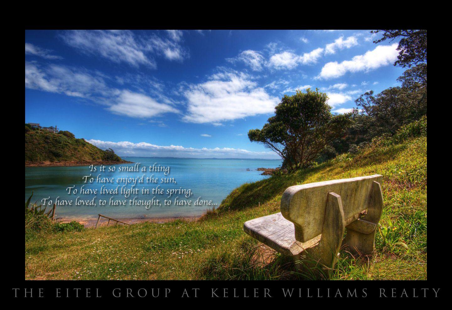 Serene Desktop Wallpapers - Top Free Serene Desktop Backgrounds ...